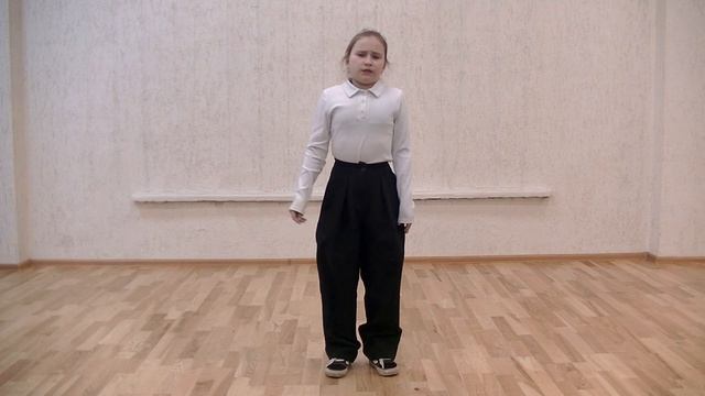 Елена Артёмова "Ночью Любочке не спится" (читает Елизавета Иванцова)