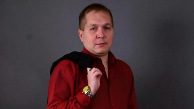 Ушел из жизни актер сериала «Счастливы вместе» Павел Чернявский