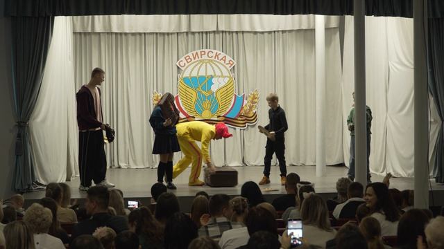 #НикулинПодкаст 33