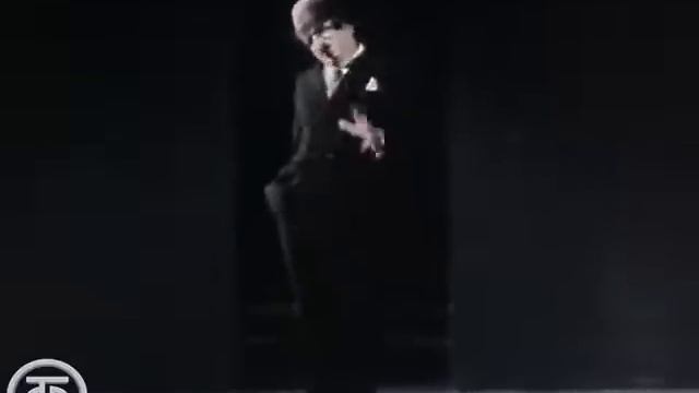 О воспитании Аркадий Райкин (1974)