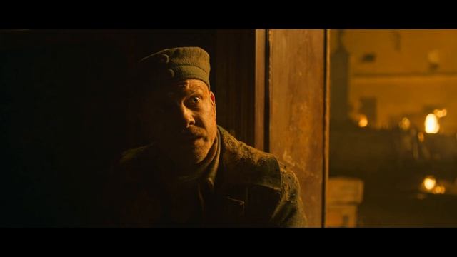 Конец страданиям после войны || На Западном Фронте без Перемен