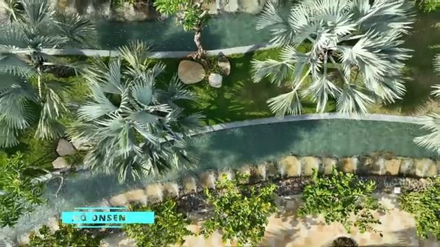 AMIANA RESORT CAM RANH 5* (Вьетнам, Камрань)