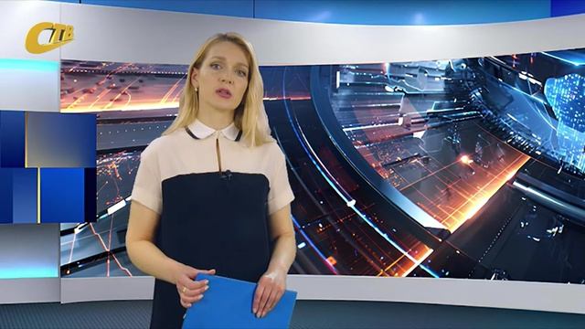 СТВ-Железногорск - Сюжет о пожаре на ул. Ленина Железногорска - 25.05.2025