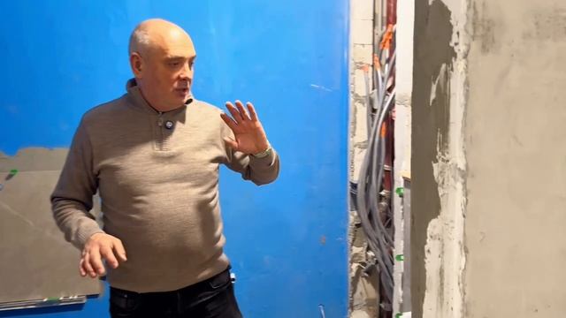 Реальный ремонт квартиры в Москве | Что сделали за 4 месяца на объекте white box