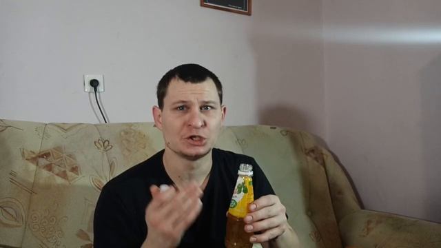 Обзор напитков FRESH ! Народный обзор