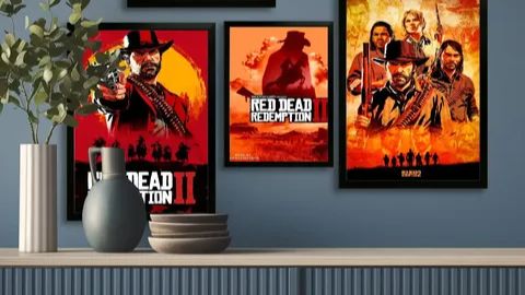 Red Dead Redemption 2