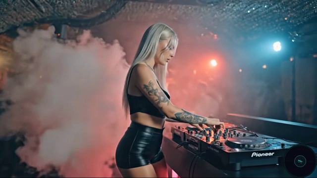 КРУТОЙ ДО АПУПЕНИЯ DARK RAVE.