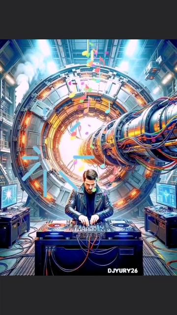 Music collider 2026 Dj Yury26 #dance #music #new #best #art #like #djyury #top #2026 #dj #rutube #ho