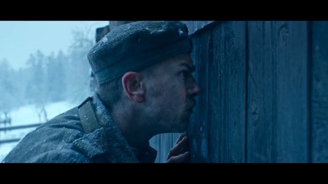 Конец войны. Два товарища в попытке найти еду || На Западном Фронте без Перемен