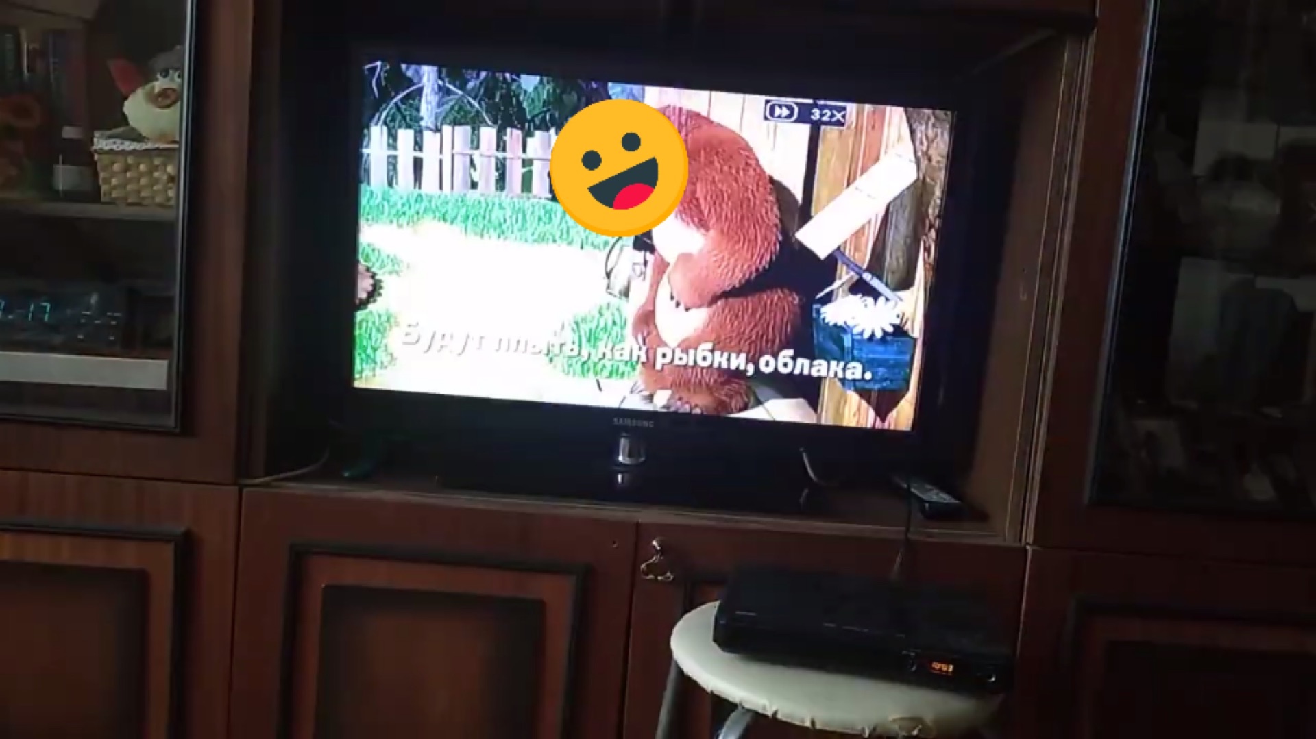Буренка Даша ： Дельфин