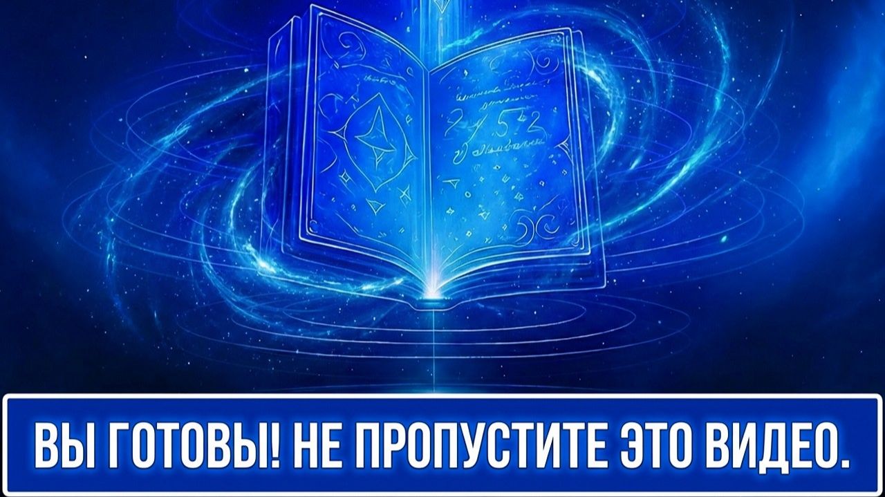08. Вселенная Откроет Это Только Когда Ты Будешь Готов | Квантовый Разум