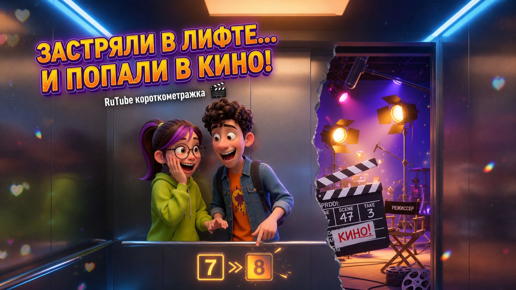 Лифт