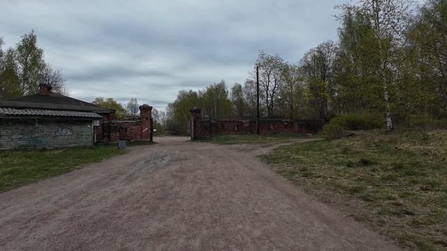Выборг 2026.05.10