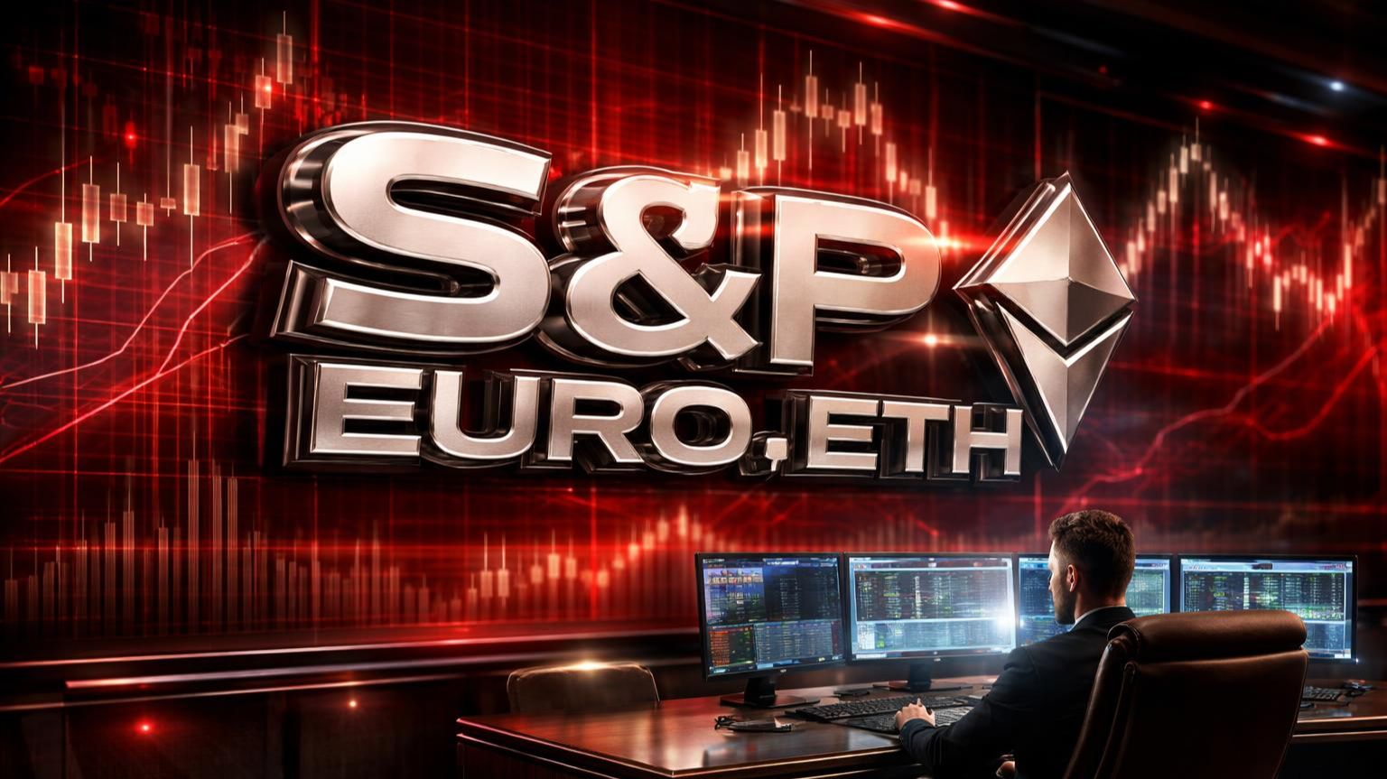 Подробный разбор 15.05.2026 | S&P500, EURUSD, ETH