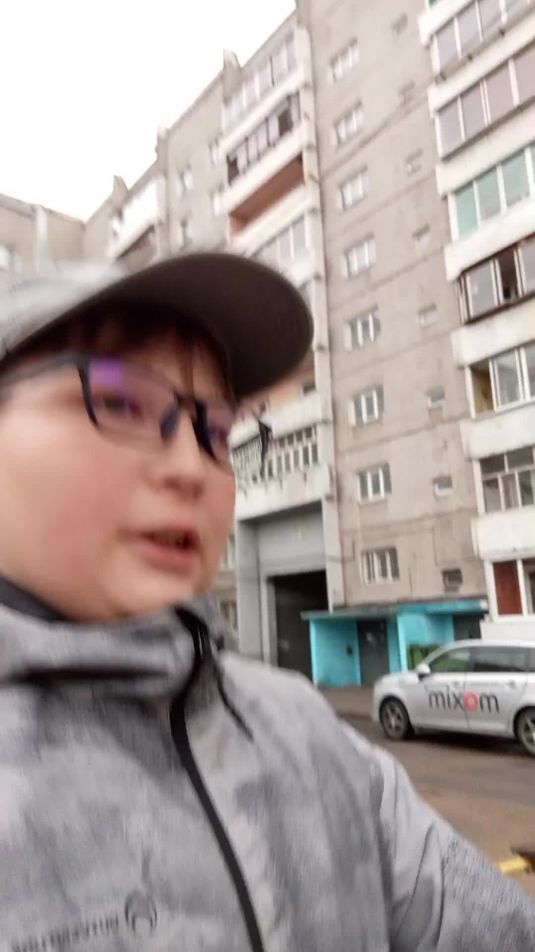 внезапный стрим