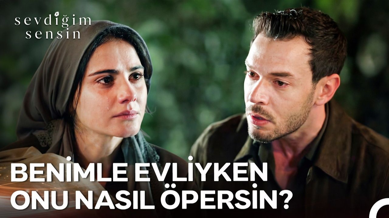 Dicle'nin Payına Düşen Yine Hayal Kırıklığı... | Sevdiğim Sensin 13. Bölüm @StarTV