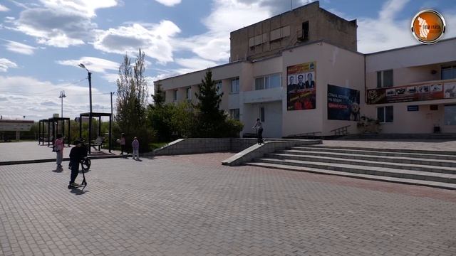 Выпуск Твой район от 15 мая 2026 года