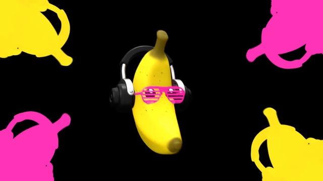 Песенка про курицу и банан 🍌🐔