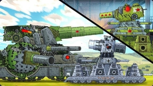 КВ-44 должен помочь Востоку-1