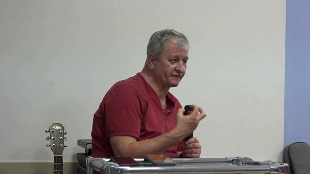 13.05.26. _Божьи дети_ Пастор Валентин Марченко