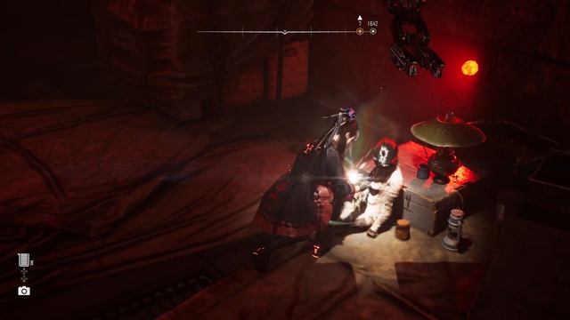 Stellar Blade Идеальная физическая форма (BRONZE)