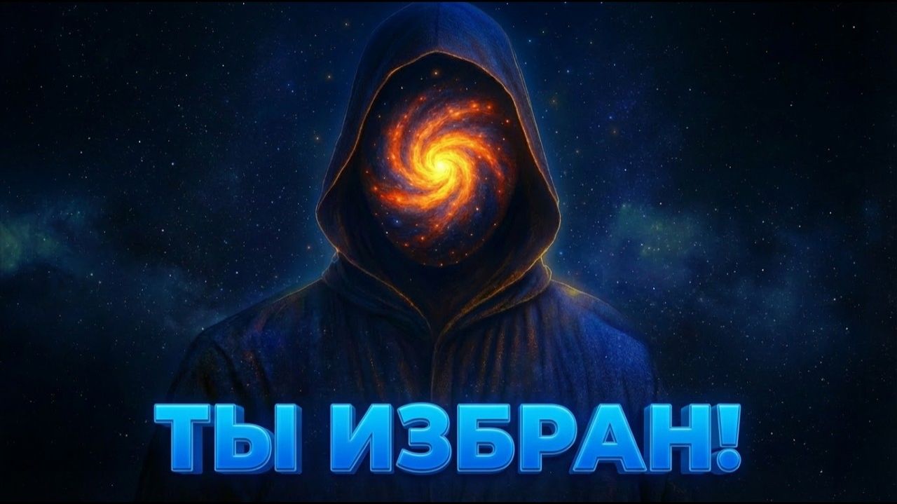 11. Твоё Будущее Я Умоляет Тебя Увидеть Это СЕЙЧАС | Квантовый Разум