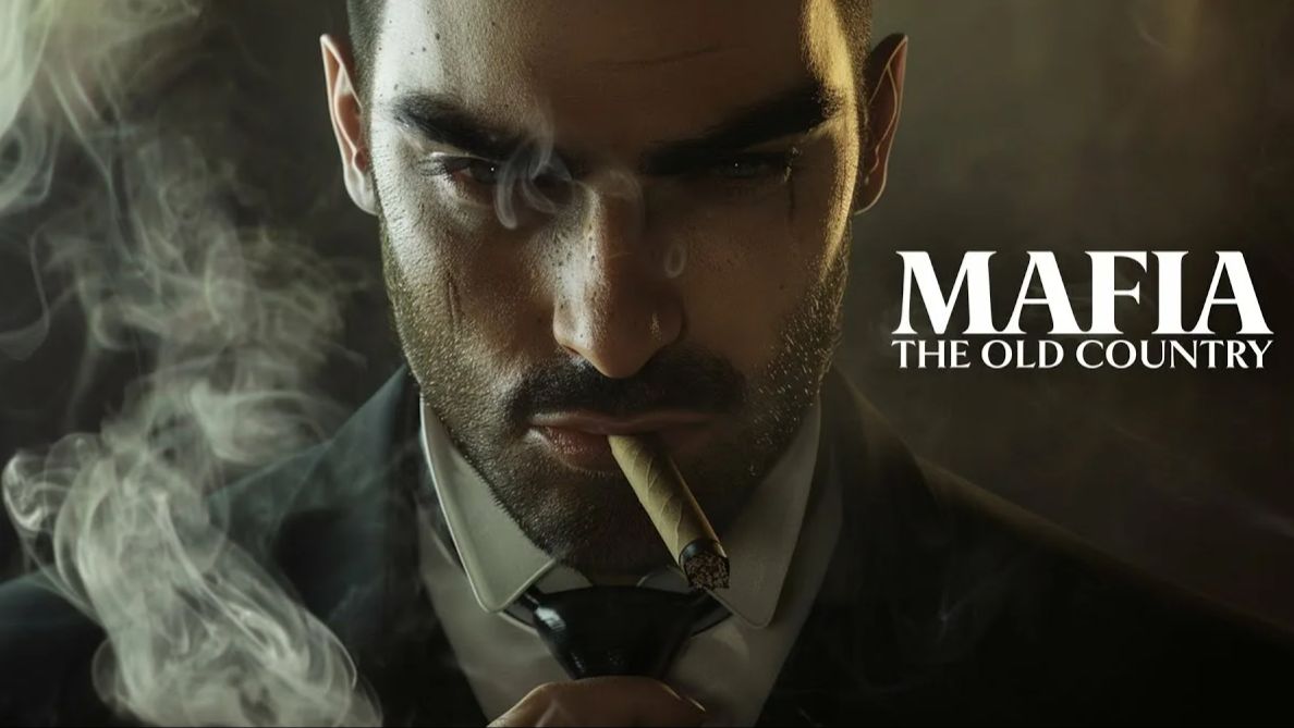 Mafia: The Old Country. Часть 7. Прохождение игры мафия олд контри ( Мафия Старая Страна)