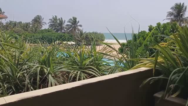 Отель Heritance Ahungalla 5
