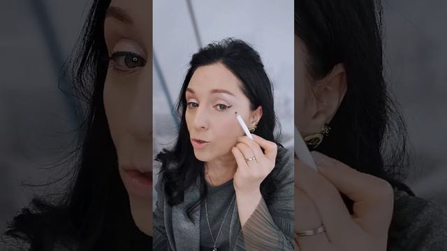 Тренды в макияже от Мирра. Мастер - класс. Весна.