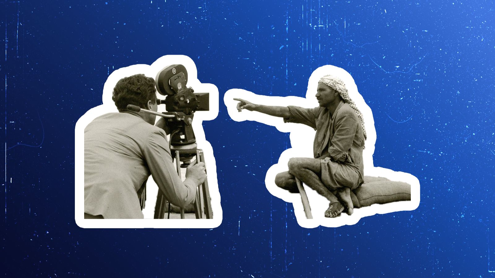 Документальное кино Ирана и его роль в становлении иранской «Новой волны» || Казурова Наталья