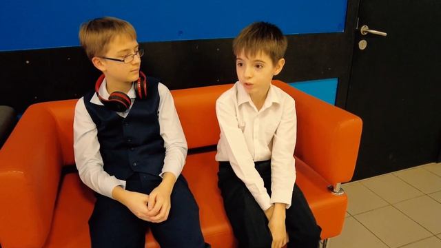 Кинопроект "Сторисы Истории"