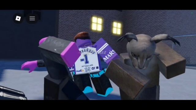 время игр FORSAKEN 2 сезон 3 серия