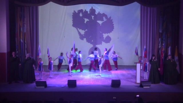 Победа будет за нами