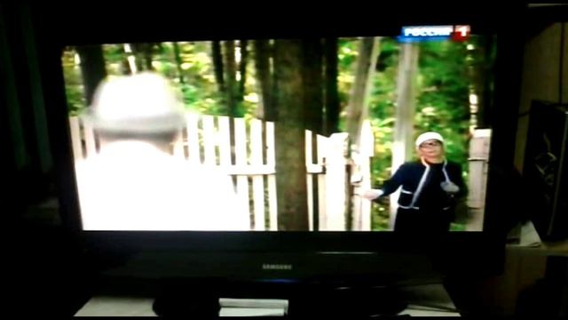 ремонт LCD_Самсунг 42"