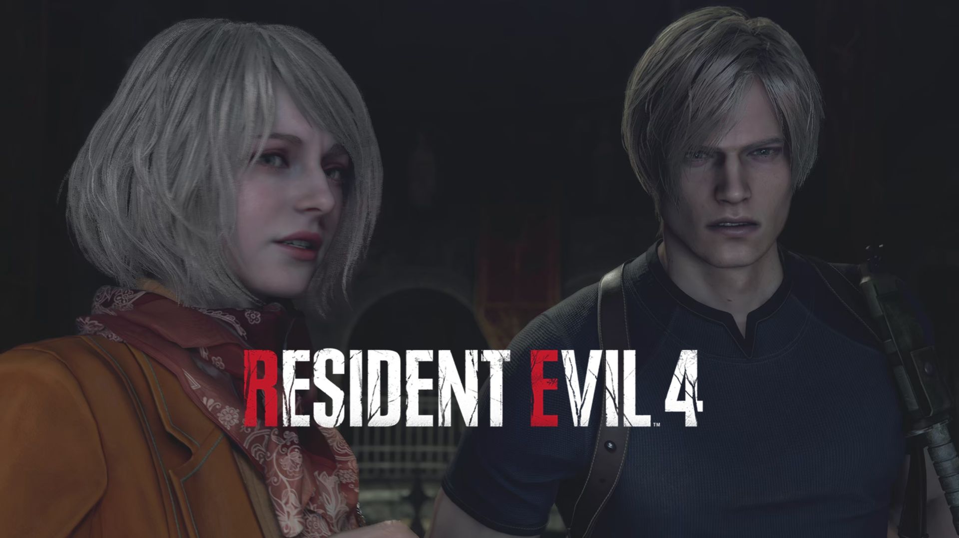 RESIDENT EVIL 4 REMAKE ► 8 Серия