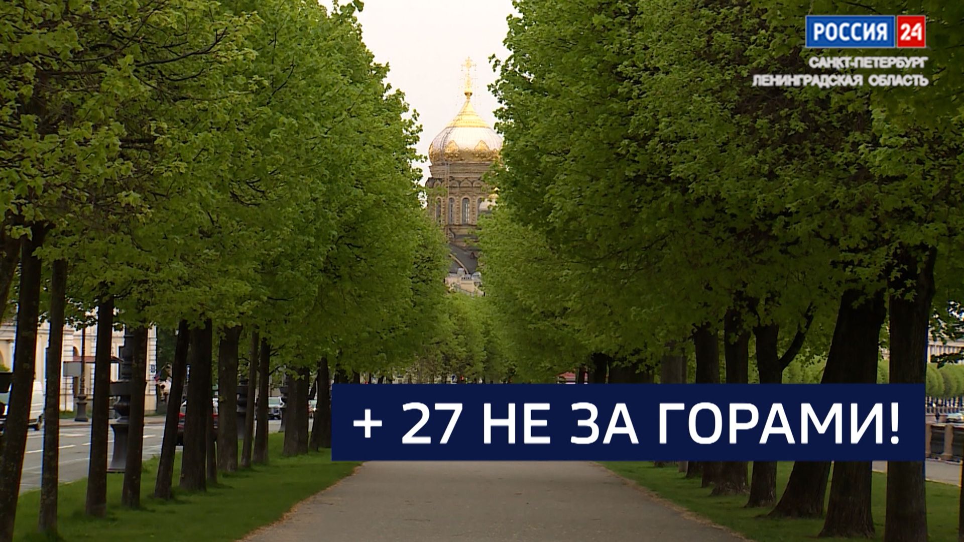 ВЕСТИ 24  Санкт-Петербург от 15.05.2026