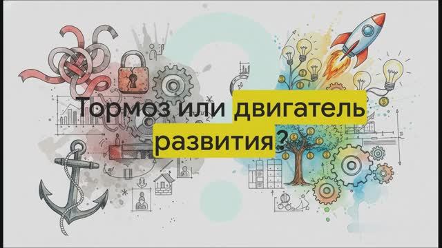 8 класс. Предпринимательская деятельность