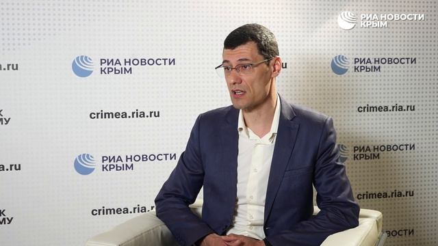 Грязелечение остается одним из основных направлений в санаториях Крыма.
