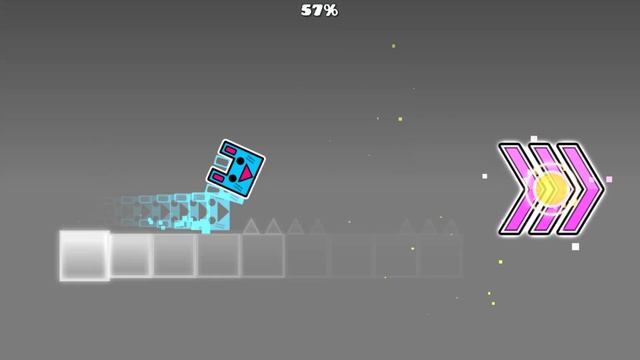 (Medium Demon) "fungo" by xSlendy | Geometry Dash