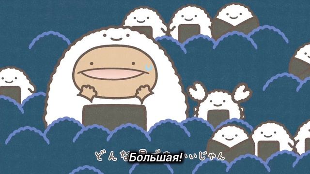 [12 серия] Геккан! Нанмоно / Gekkan! Nanmono Anime