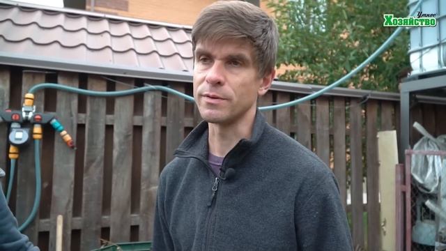 Мгновенный компост высокого качества.