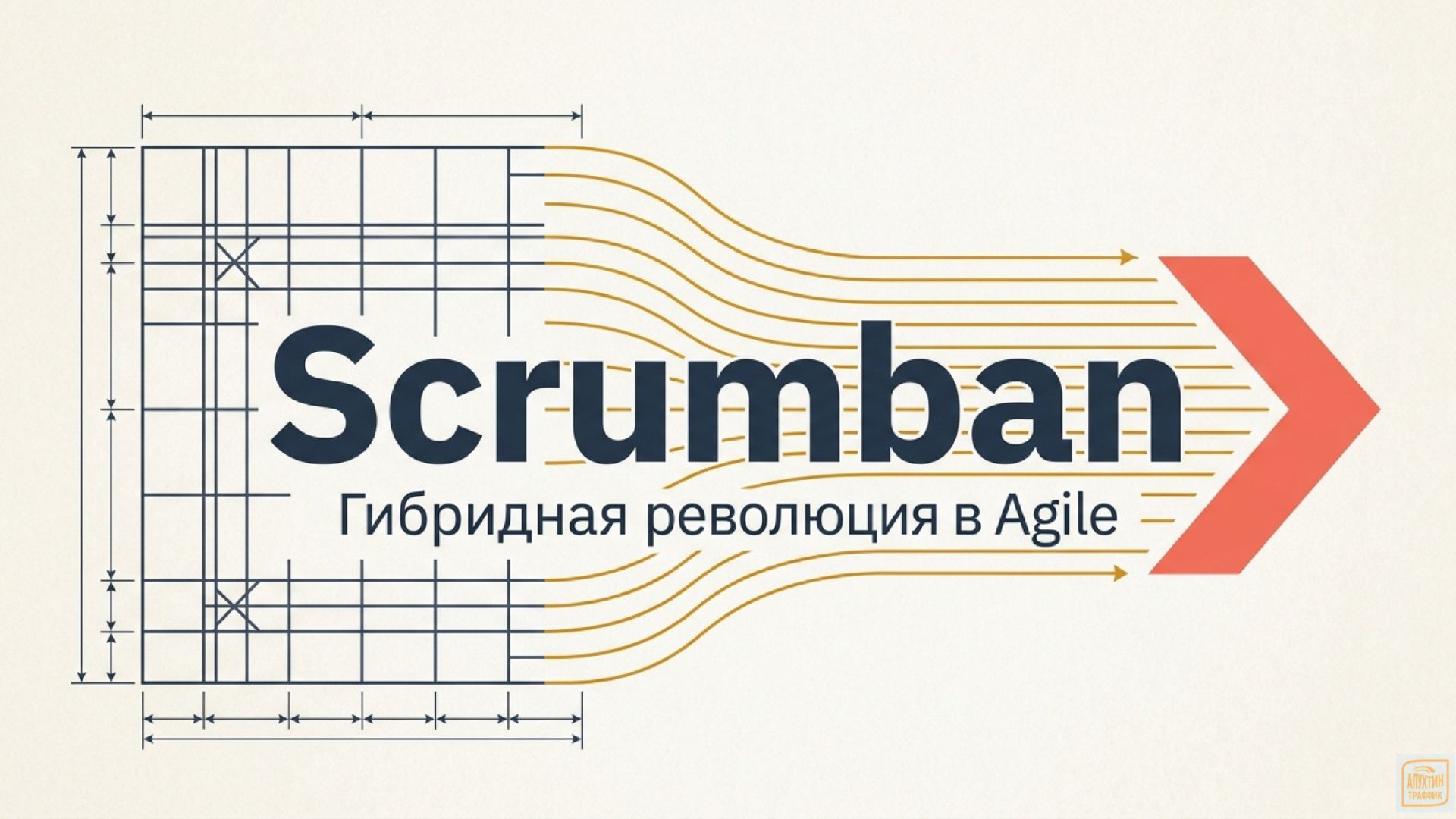 Scrumban для предпринимателей новый путь к стратегическому планированию, адаптивности вашего бизнеса