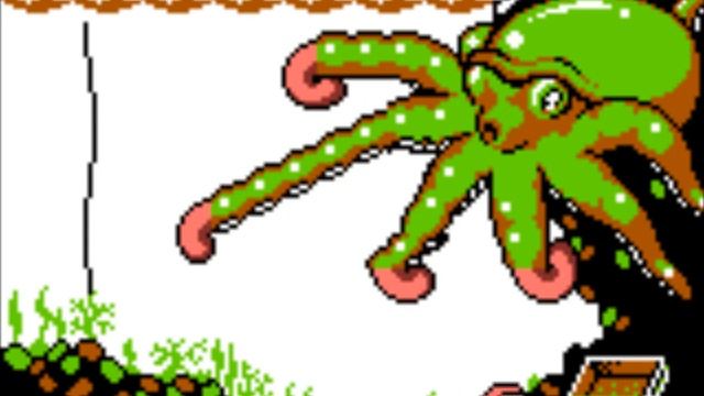Game & Watch Gallery (1997) 80 Stars [Game Boy]