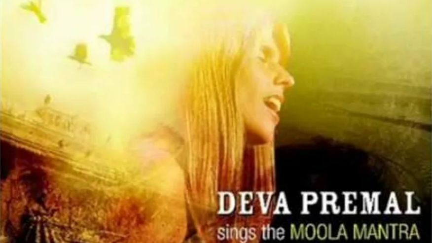 Deva_Premal - Moola Mantra