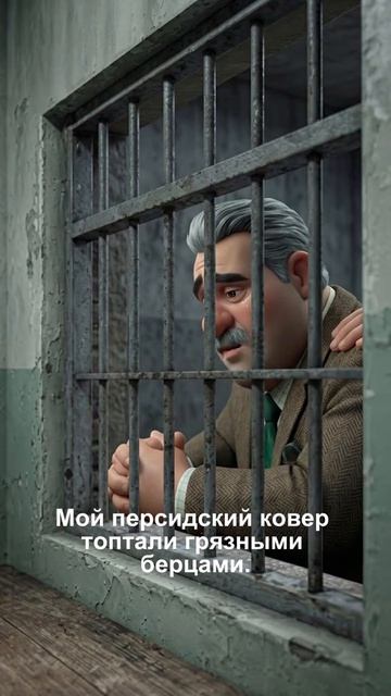 между двух миров #мультисериал #мультик