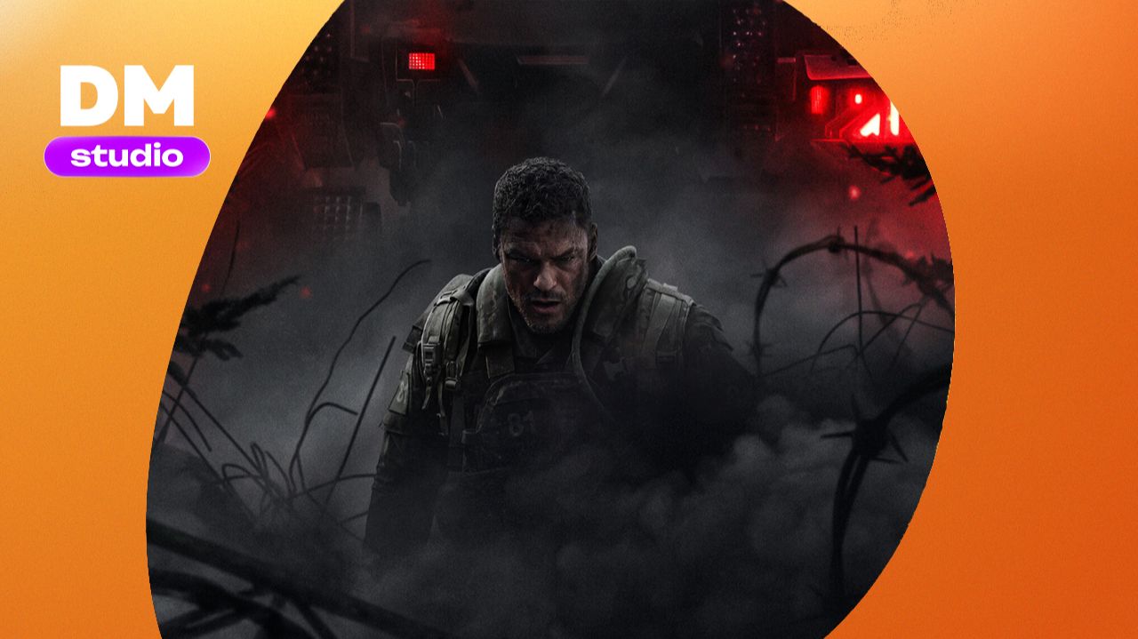 Военная машина / War Machine   Dragon Money Studio