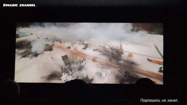 Военный Ленинград
