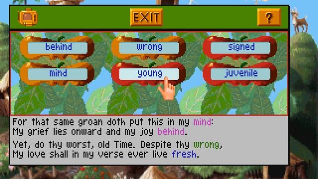The Island of Dr. Brain (1992) [MS-DOS]