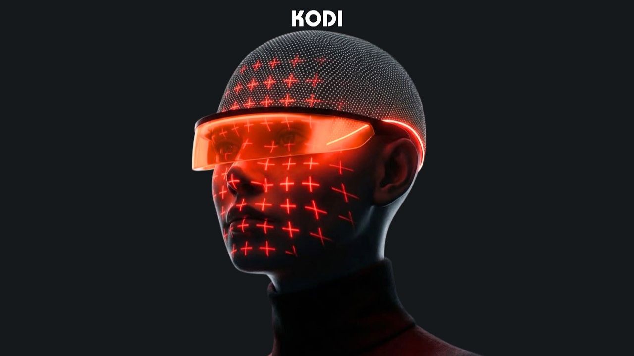 OFF - Dopamine (психоделический ремикс KODI)