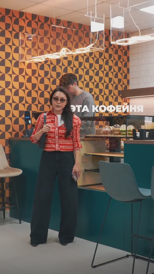 5 дней. От пустых стен — до открытия кафе ☕